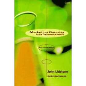 John Lidstone, Janice MacLennan: Marketing Planning for the ...
