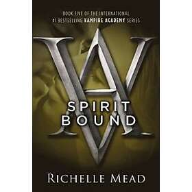 Spirit Bound Engelska EBook, Från 149 kr