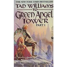 To Green Angel Tower Engelska EBook - Hitta bästa pris på Prisjakt