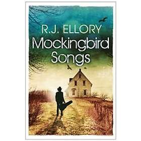 Mockingbird Songs Engelska EBook, Från 43 kr