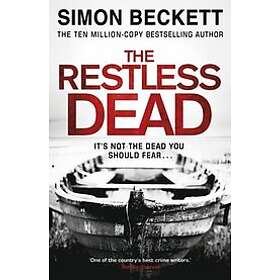 Restless Dead Engelska EBook, Från 101 kr