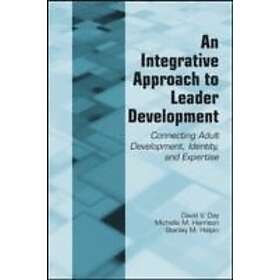 David V Day, Michelle M Harrison, Stanley M Halpin: An Integrative ...