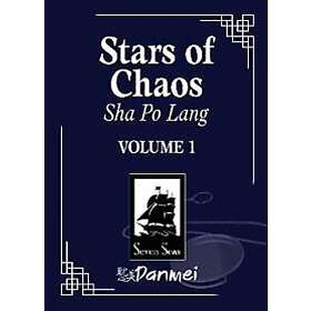 Priest: Stars of Chaos: Sha Po Lang Vol. 1 - Black Friday 2025 – Tilbud ...