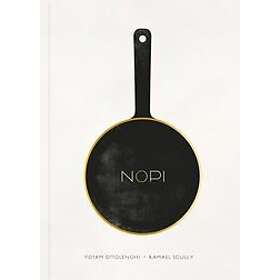 NOPI: The Cookbook Engelska EBook, Från 164 kr