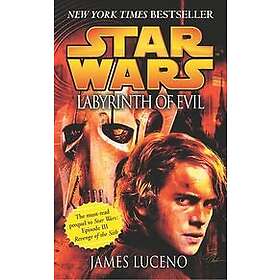 Star Wars: Labyrinth of Evil Engelska EBook - Hitta bästa pris på Prisjakt