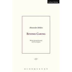 Beyond Caring Engelska EBook, Från 211 kr