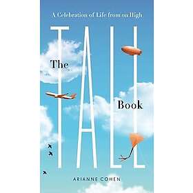 Tall Book Engelska EBook, Från 185 kr