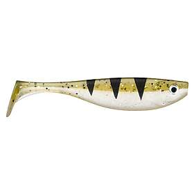 Storm Boom Shad 10 cm 4" NGP 4-pack, Från 24 kr