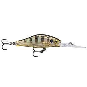 Rapala Shadow Rap Jack Deep 7 cm GGIU - Hitta bästa pris på Prisjakt