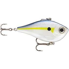 Rapala Rippin Rap 6 cm Helsinki Shad (HSD) - Hitta bästa pris på Prisjakt