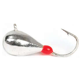 Finnex Wolfram Mormyshka K5 RD - Hitta bästa pris på Prisjakt