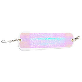 Best pris på Hot Spot Mini Flasher 8'' 302 Agn - Sammenlign priser hos ...