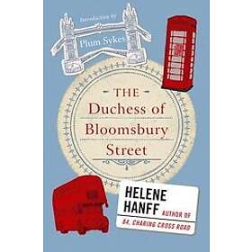 Duchess of Bloomsbury Street Engelska EBook, Från 90 kr