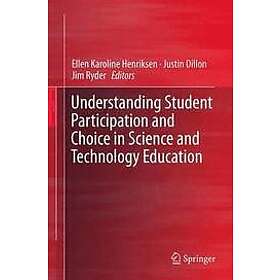 Ellen Karoline Henriksen, Justin Dillon, Jim Ryder: Understanding ...