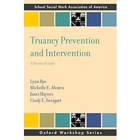 Truancy Prevention and Intervention Engelska EBook - Hitta bästa pris ...
