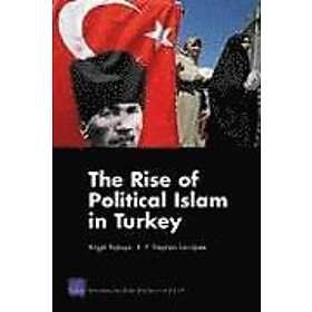 Angel Rabasa, F Stephen Larrabee: The Rise of Political Islam in Turkey ...