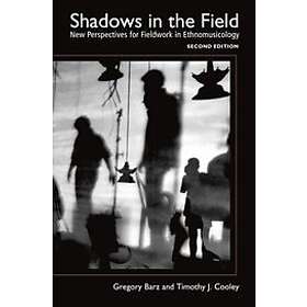 Shadows in the Field Engelska EBook, Från 286 kr
