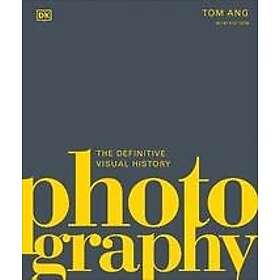 Tom Ang: Photography, Från 314 kr