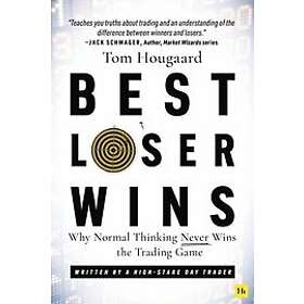 Best Loser Wins Engelska EBook, Från 330 kr