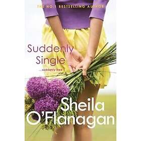Suddenly Single Engelska EBook, Från 49 kr