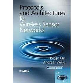 Holger Karl, Andreas Willig: Protocols and Architectures for Wireless ...
