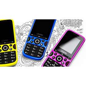 Utano DS 110 - Hitta bästa pris på Prisjakt