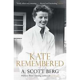 Kate Remembered Engelska EBook, Från 116 kr