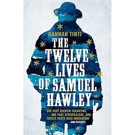 Twelve Lives of Samuel Hawley Engelska EBook, Från 49 kr