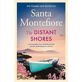 Distant Shores Engelska EBook, Från 101 kr