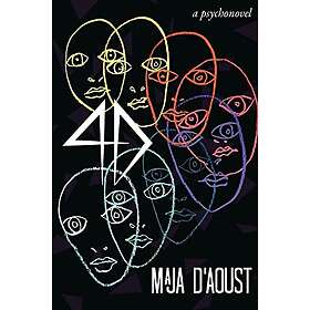 Maja D'Aoust: 4D, Från 142 kr