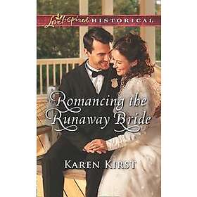 Romancing The Runaway Bride Engelska EBook, Från 30 kr