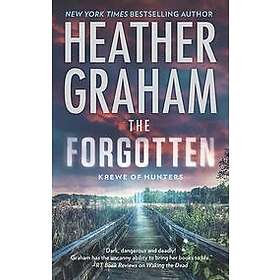 Forgotten (Krewe of Hunters, Book 16) Engelska EBook, Från 34 kr
