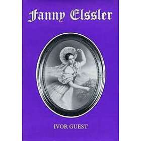 Ivor Guest: Fanny Elssler, Från 579 kr