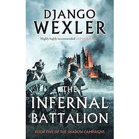 Infernal Battalion Engelska EBook, Från 89 kr