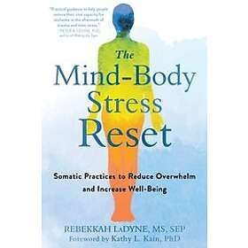Mind-Body Stress Reset Engelska EBook - Hitta bästa pris på Prisjakt