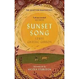 Sunset Song Engelska Hardback - Sammenlign priser hos Prisjakt
