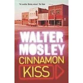 Cinnamon Kiss Engelska Paperback softback, Från 248 kr