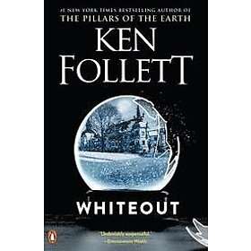 Whiteout Engelska Trade Paper, Från 262 kr