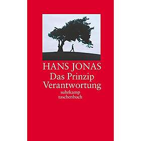 Hans Jonas: Das Prinzip Verantwortung, Från 181 kr