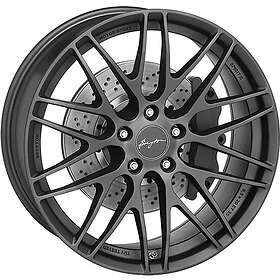 Breyton Spirit R M.Gun 10x20 5/120 ET30 CB72.5 - Sammenlign priser hos ...