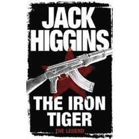 Jack Higgins: The Iron Tiger, Från 161 kr