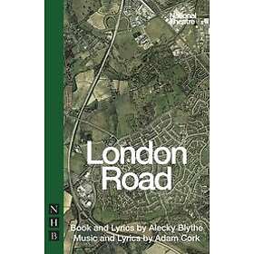 Alecky Blythe, Adam Cork: London Road, Från 129 kr