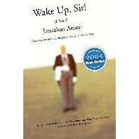 Wake Up, Sir! Engelska Paperback, Från 297 kr