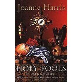 Holy Fools Engelska Paperback softback - Hitta bästa pris på Prisjakt