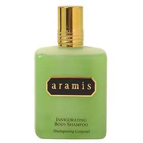 Aramis Classic Invigorating Body Shampoo 200ml Best Price | Compare ...