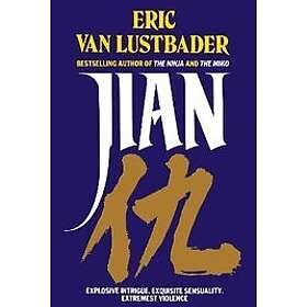 Eric Lustbader: Jian, Från 245 kr