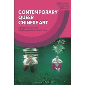 Hongwei Bao, Diyi Mergenthaler, Jamie J Zhao: Contemporary Queer ...