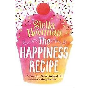 Stella Newman: The Happiness Recipe, Från 213 kr