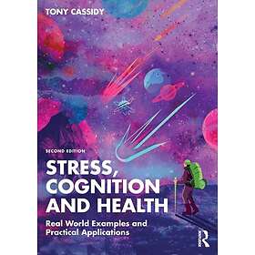 Tony Cassidy: Stress, Cognition and Health - Sammenlign priser hos Prisjakt