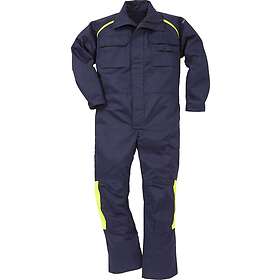 Fristads Overall Flam Marin 2XL, Från 3049 kr